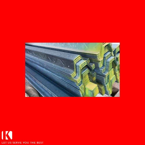 C CHANNEL BATTEN 121 0.45MM X 6M